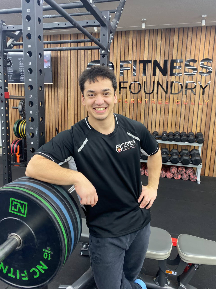 Group Fitness Classes Ferntree Gully - Fitness Foundry