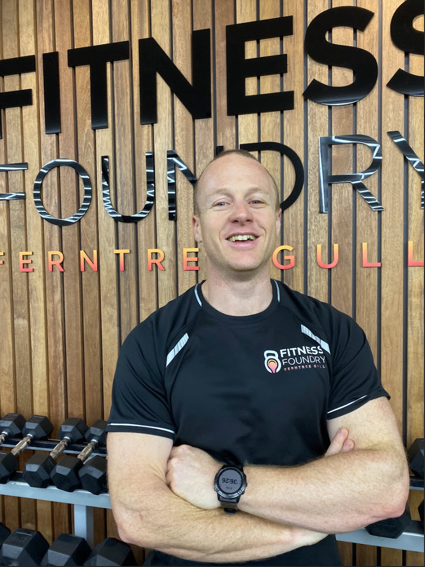 Group Fitness Classes Ferntree Gully - Fitness Foundry