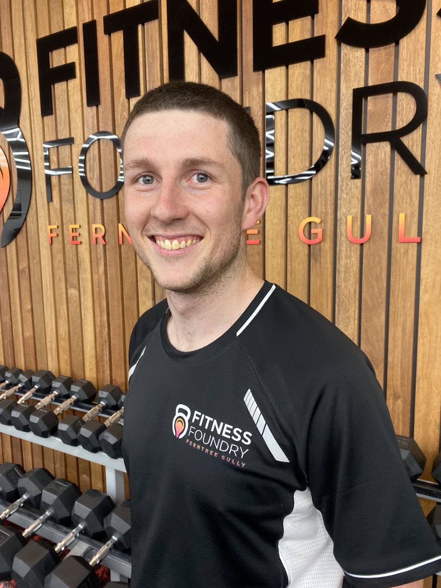 Group Fitness Classes Ferntree Gully Fitness Foundry